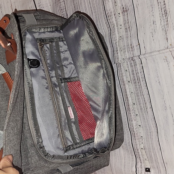 falanko | Bags | Falanko Laptop Backpack | Poshmark